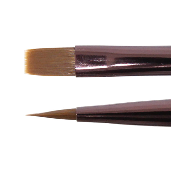 Tati Artchocolate Brush Camel（Original） – TAT TORONTO