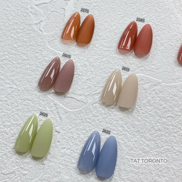 【Open-box】Storyjel365 Sangria 257S 2g – TAT TORONTO