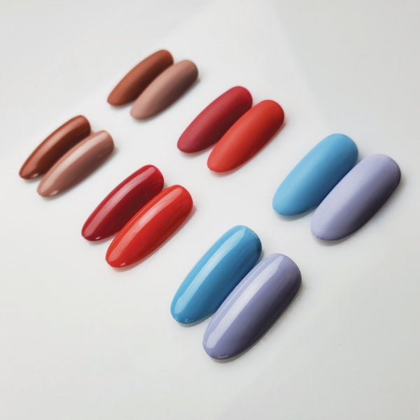 Presto Color Gel SC-362 [10G] [BOTTLE] – TAT TORONTO